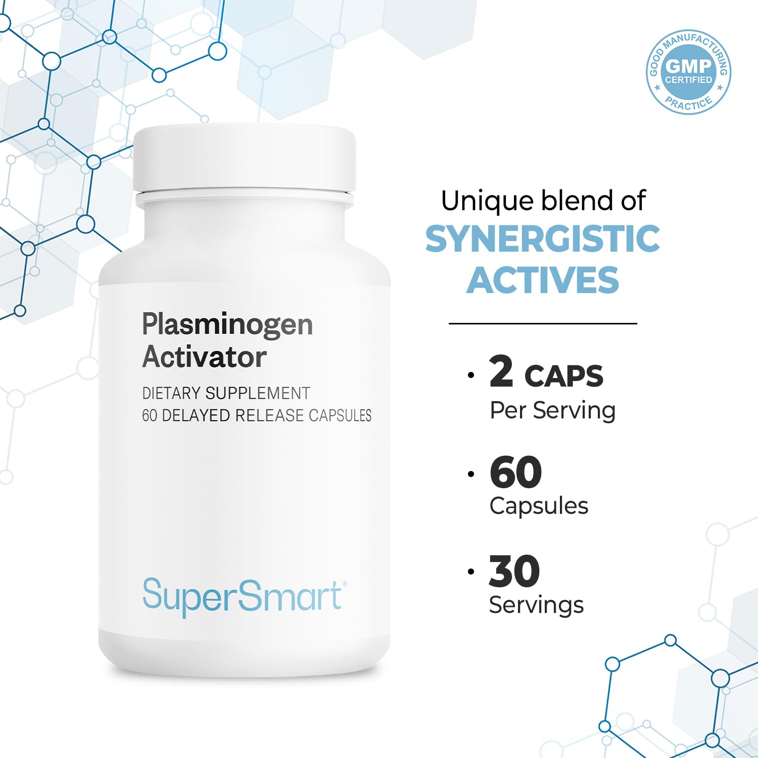 serrapeptase digestive support