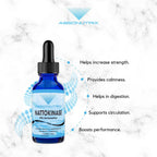 Serrapeptase enzyme for wellness
