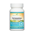 Serrapeptase for daily wellness