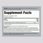 Serrapeptase for digestive health
