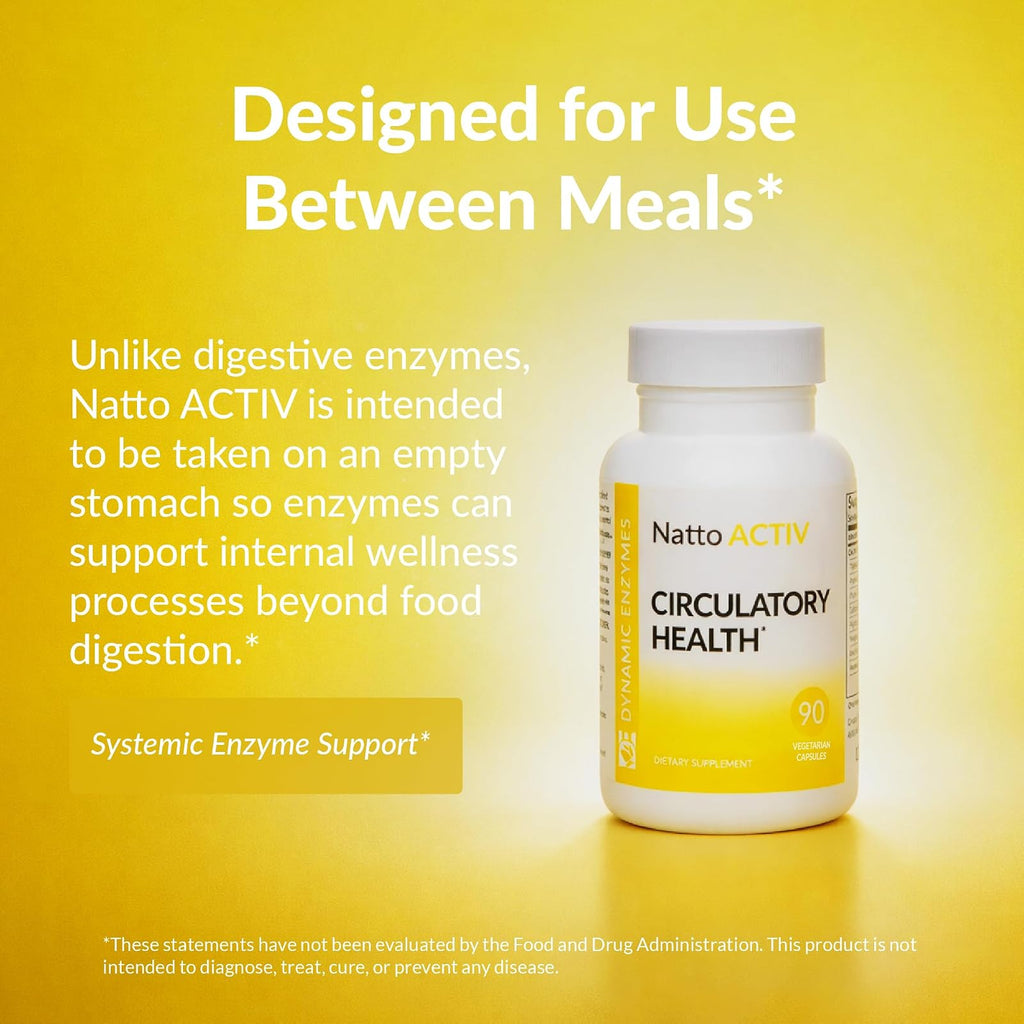 Serrapeptase for digestive support