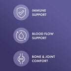 Serrapeptase for inflammation relief