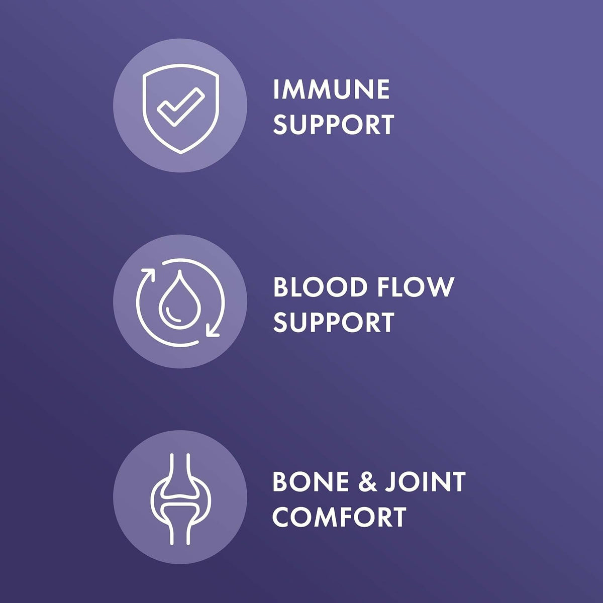 Serrapeptase for inflammation relief
