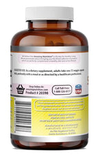 Serrapeptase for respiratory support