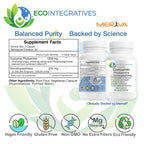 Serratiopeptidase for inflammation relief