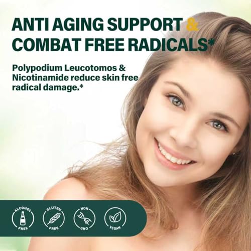 serum with nicotinamide benefits