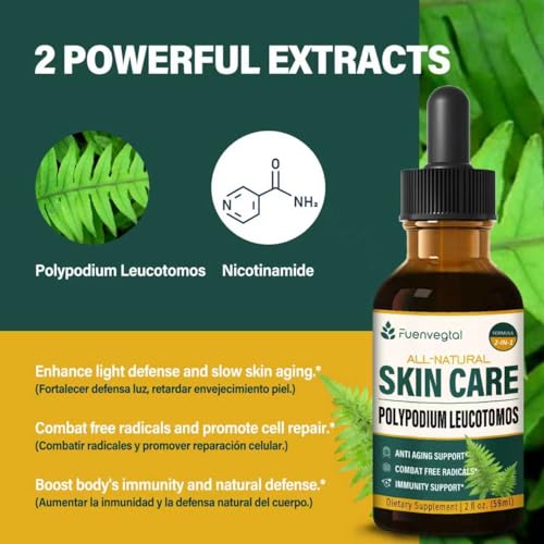 serums for enhancing skin vitality