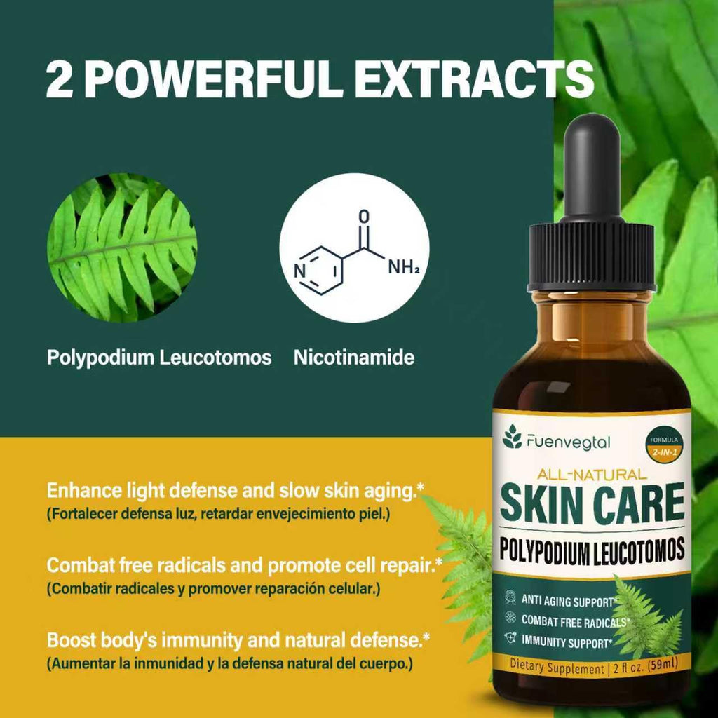 serums for improved skin texture