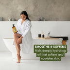sesame oil for flavour enhancement