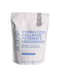 SESEN collagen powder with vitamin C