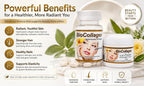 Set Bio collagen supports joint health