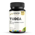 SETNUTRA TUDCA liver support capsules
