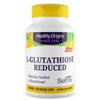 Setria L-Glutathione 500 mg capsules