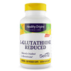 Setria L-Glutathione veggie caps