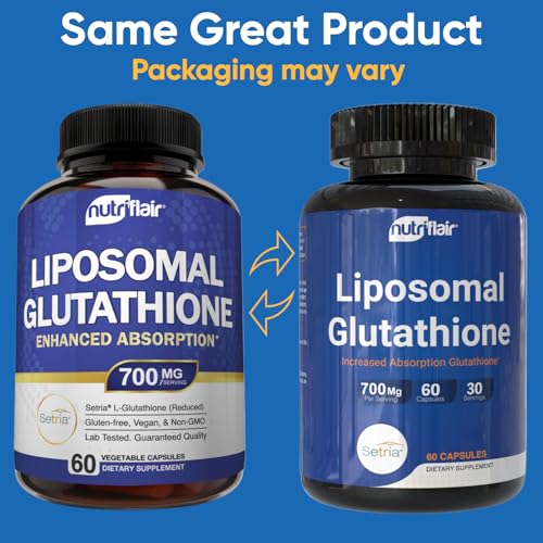 Setria reduced L-glutathione benefits