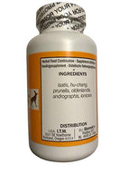 Seven Forests Isatis 6 immune support