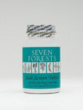 Seven Forests Jade Screen Tablets for immune support