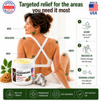 Seven Minerals frankincense for stress relief
