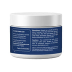 Seven Minerals Kids Magnesium Butter for bedtime