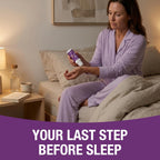 Seven Minerals lavender magnesium stick benefits