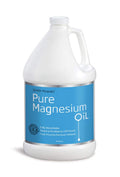 Seven Minerals magnesium oil for relaxation