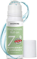 Seven Minerals migraine relief stick