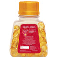 Seven Seas cod liver oil capsules