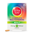 Seven Seas multivitamins for adults