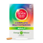 Seven Seas multivitamins for adults