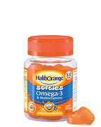 Seven Seas multivitamins for kids