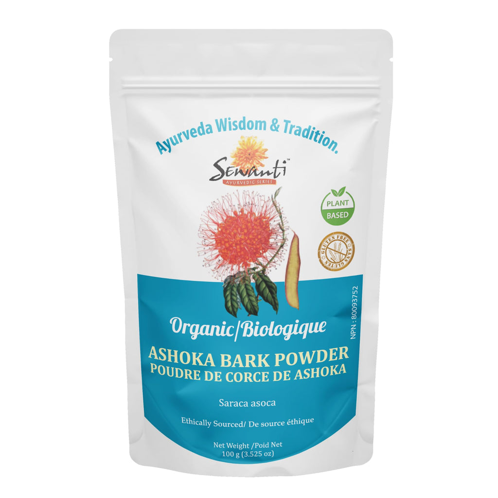 Sewanti Ashoka Bark Powder benefits