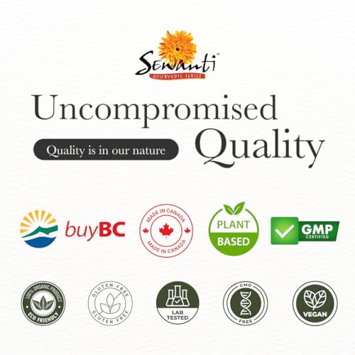 Sewanti ashwagandha for overall health