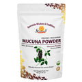 Sewanti organic mucuna powder benefits