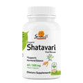 Sewanti Shatavari capsules for hormonal balance