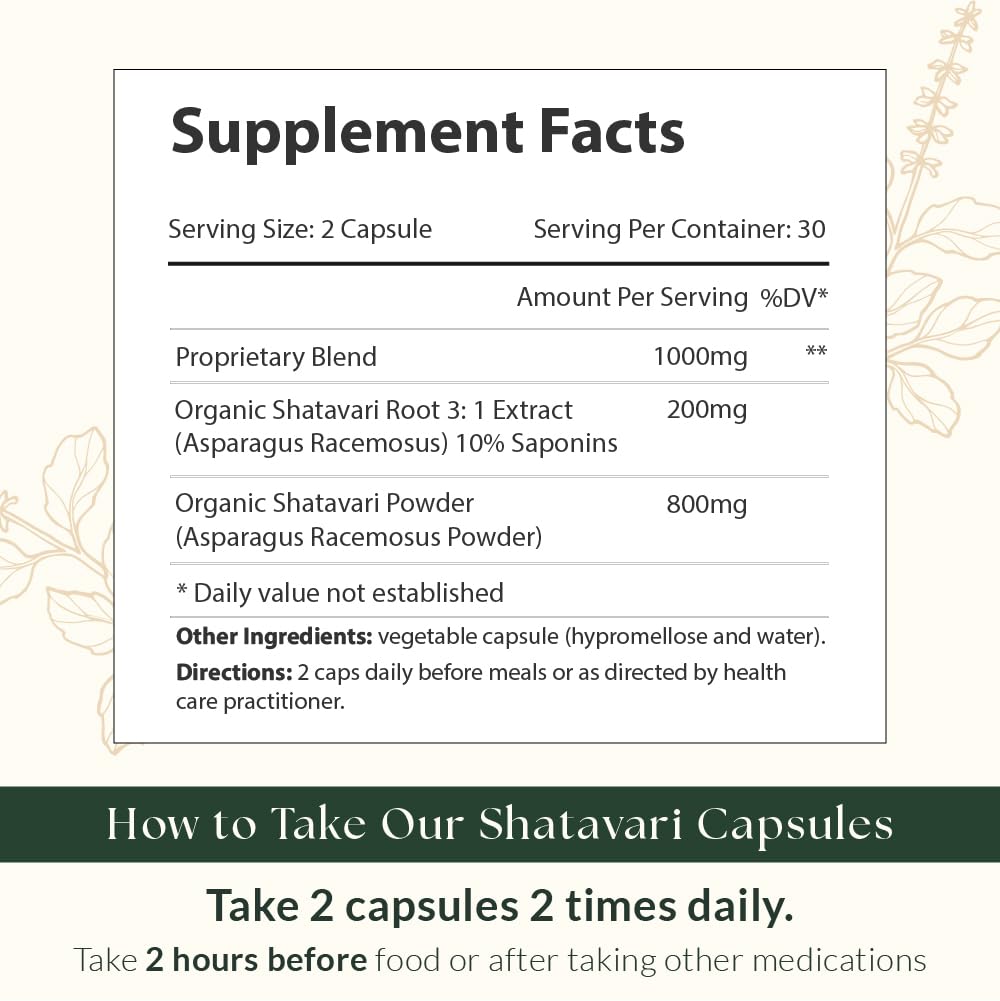 Sewanti vegan capsules for reproductive support