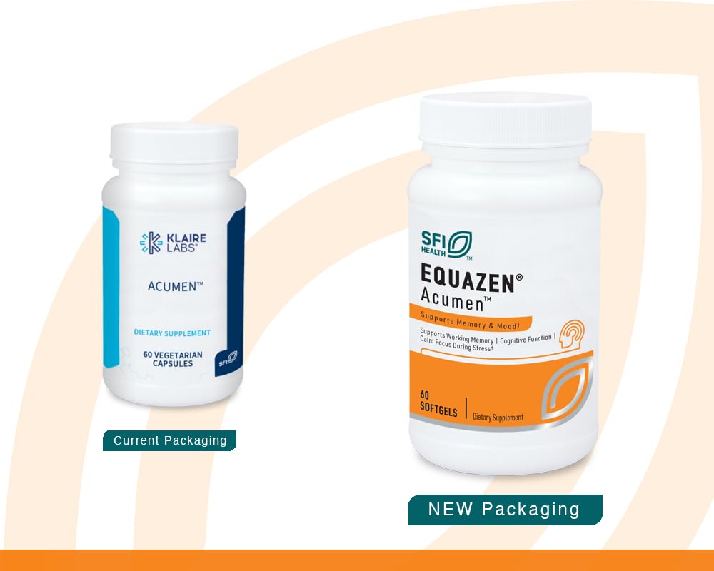 SFI Health Acumen capsules for immune support