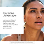 SGS support for hormone health