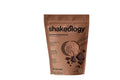 Shakeology chocolate plant protein powder
