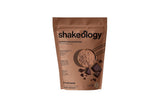 Shakeology chocolate plant protein powder