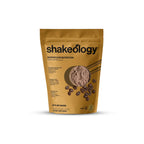 Shakeology plant-based protein powder