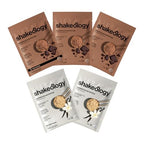 Shakeology plant protein sampler pack