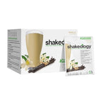 Shakeology vegan protein powder packets