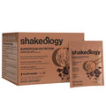 Shakeology vegan protein powder packets