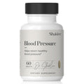 Shaklee blood pressure support tablets