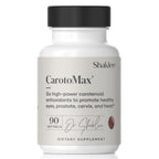 Shaklee CarotoMax eye health support