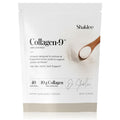 Shaklee Collagen-9™ marine collagen benefits
