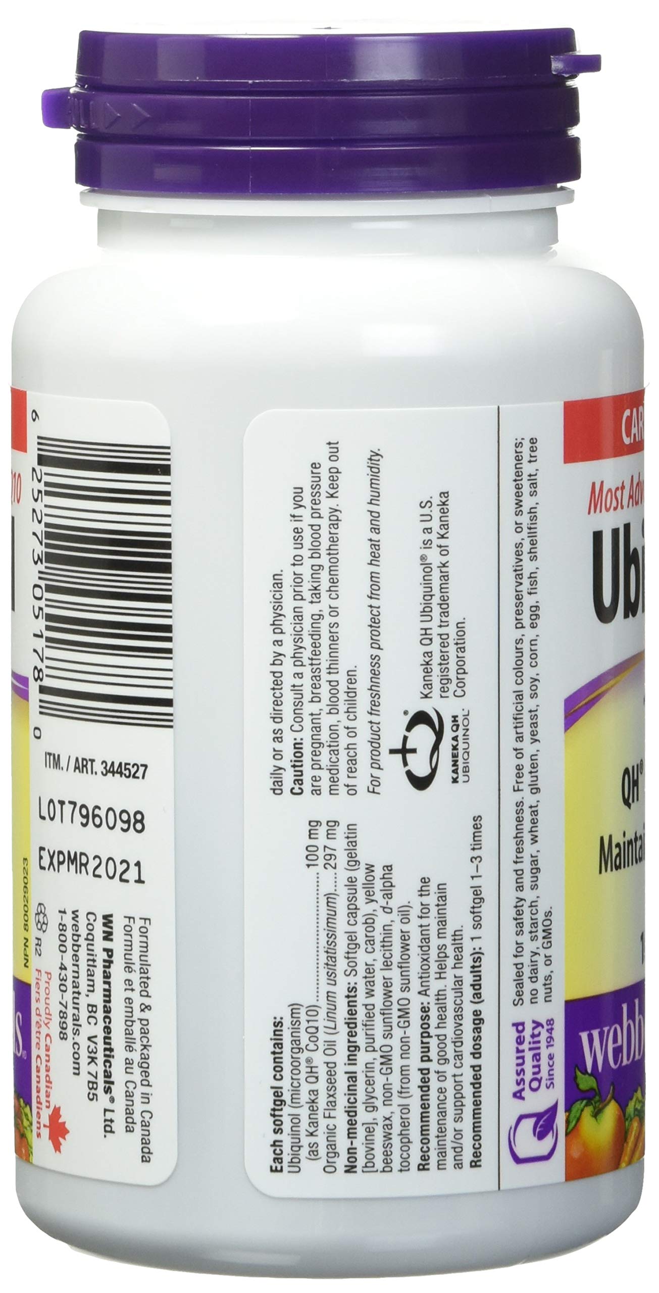 shaklee coq10 alternative for energy