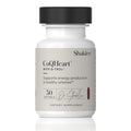 Shaklee CoQHeart softgels for heart health
