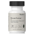 Shaklee Dream Serene melatonin softgels