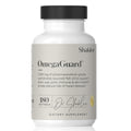 Shaklee fish oil omega 3 softgels